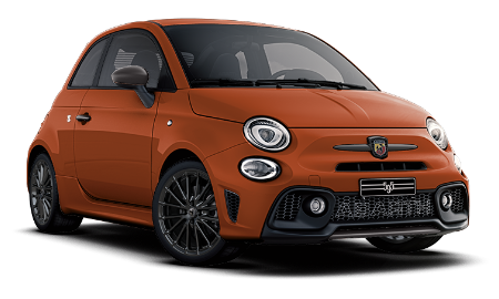 Site oficial da Abarth Cars | Abarth PT